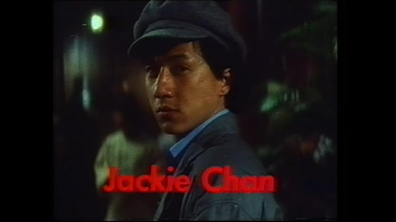Project A Part 2 - English Movie Trailer (Jackie Chan) - YouTube