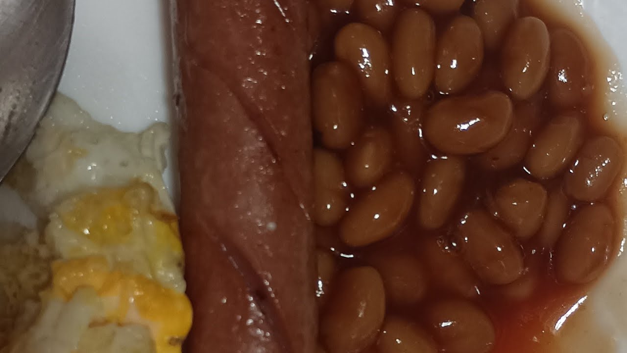 Simple Breakfast!Live Cooking - YouTube