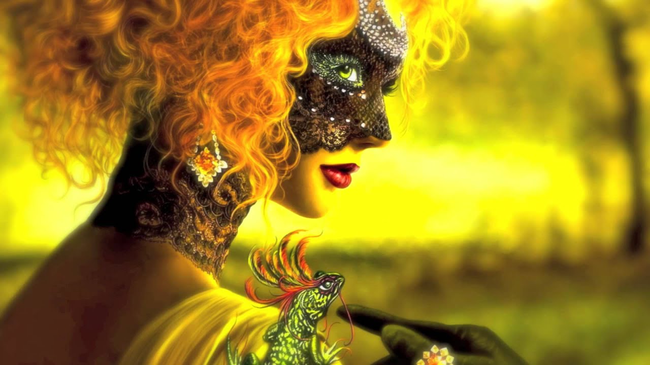 SCHUMANN~Carnaval Op.9 *Complete* Evgeny Kissin - YouTube