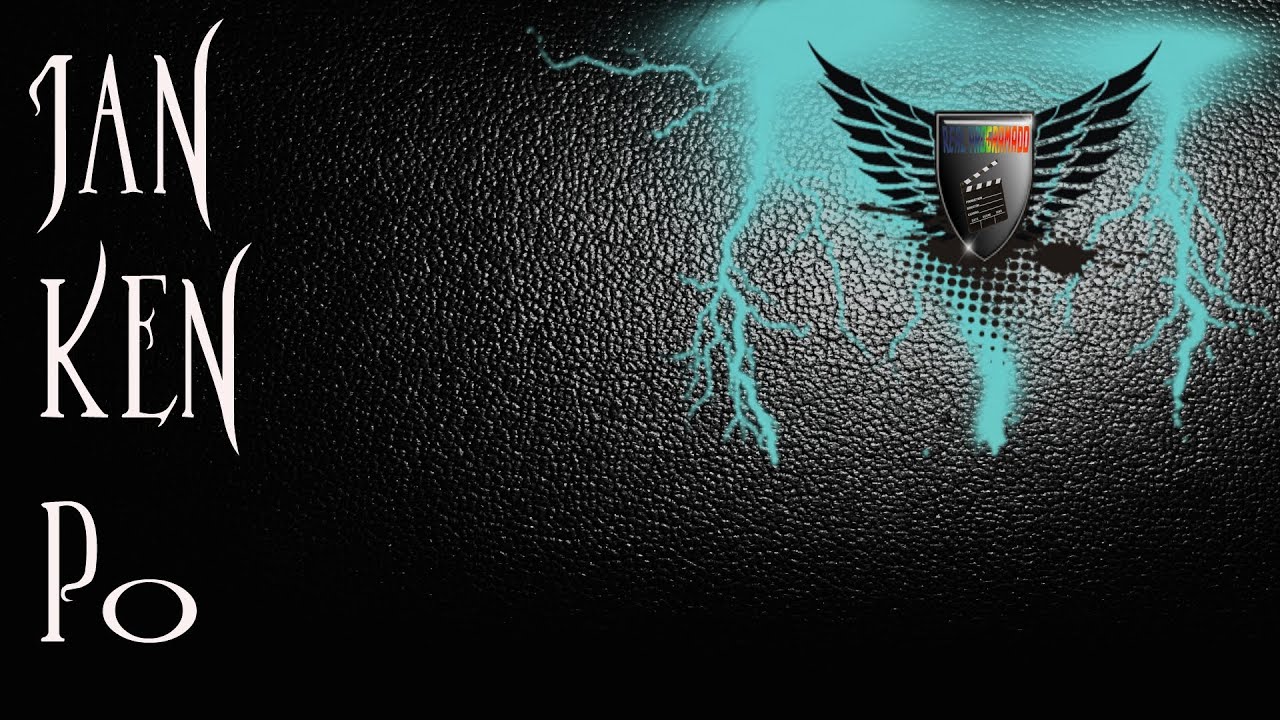 Jan Ken Po - YouTube