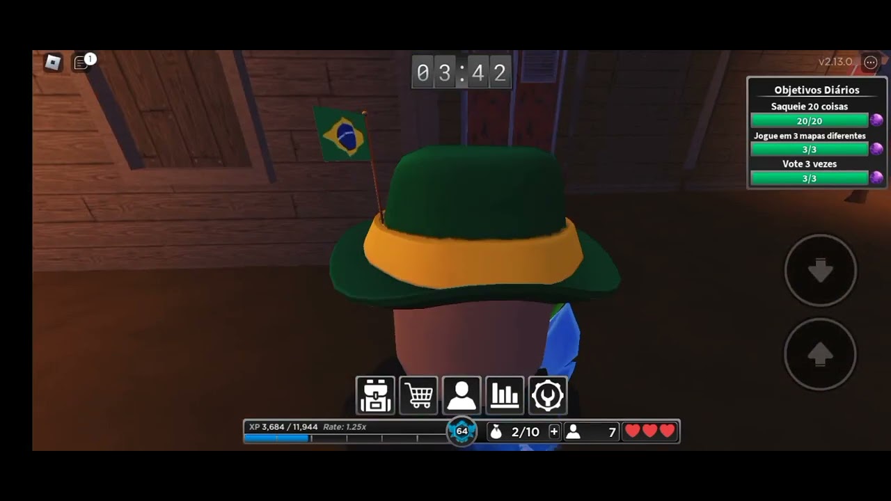 Gameplay Roblox STK | Nova faca Moonstone Dagger🔪 - YouTube