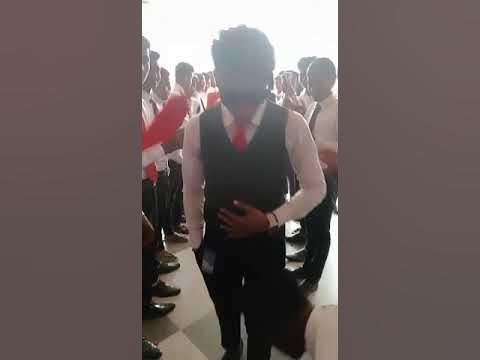 Mr vikash singhaniya sir ! gaya presentation entry ! riconex life care Pvt Ltd - YouTube