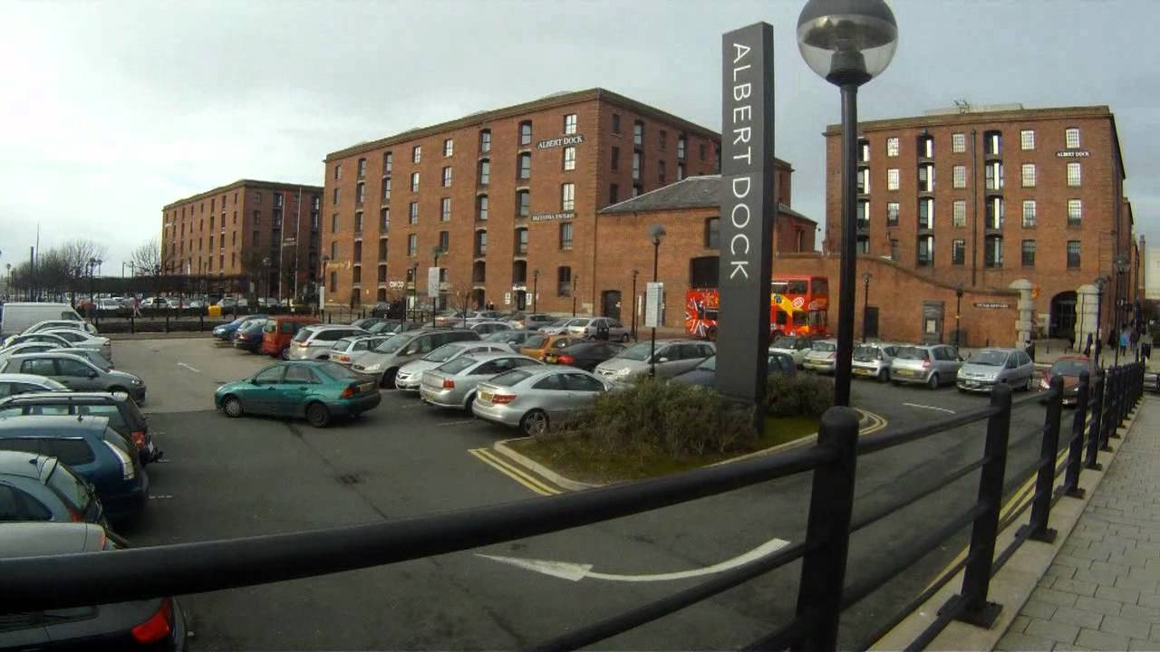 our day out in liverpool , jan 2012.avi - YouTube