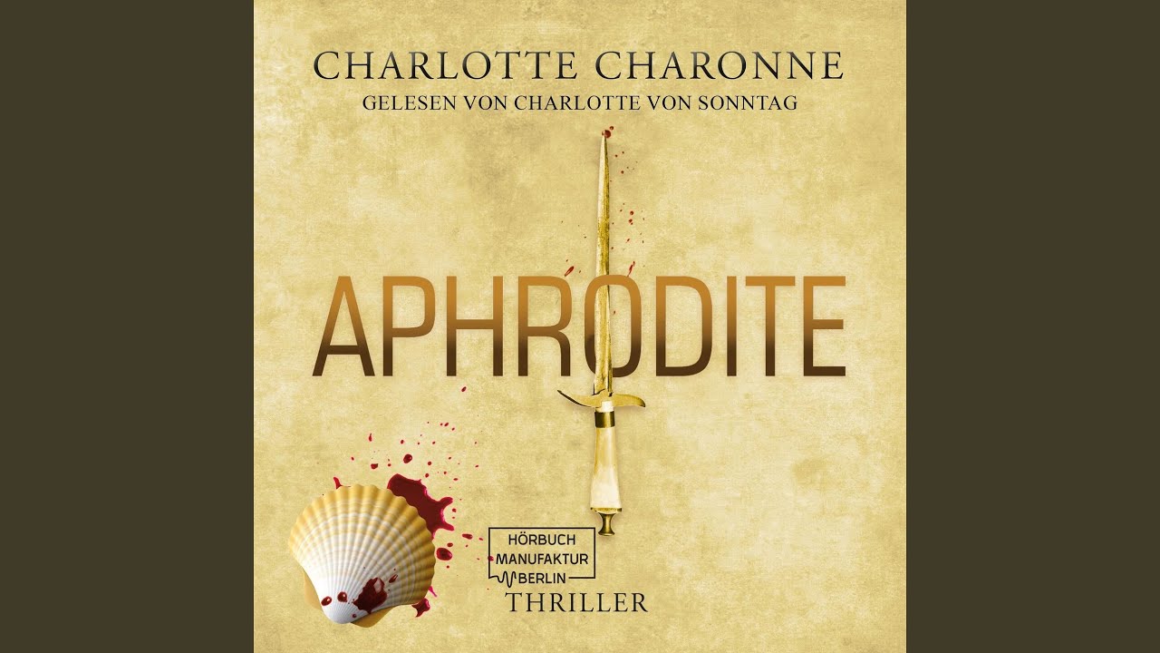 Kapitel 157 - Aphrodite - YouTube