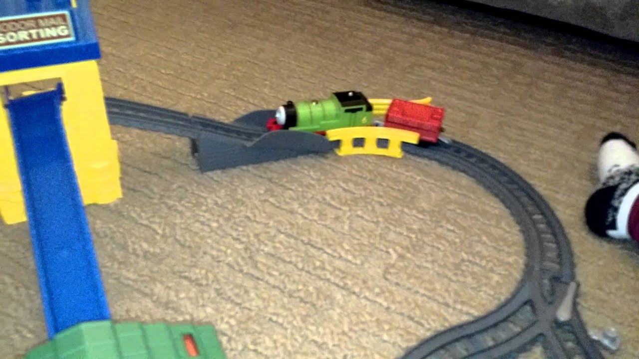 Filips train - YouTube