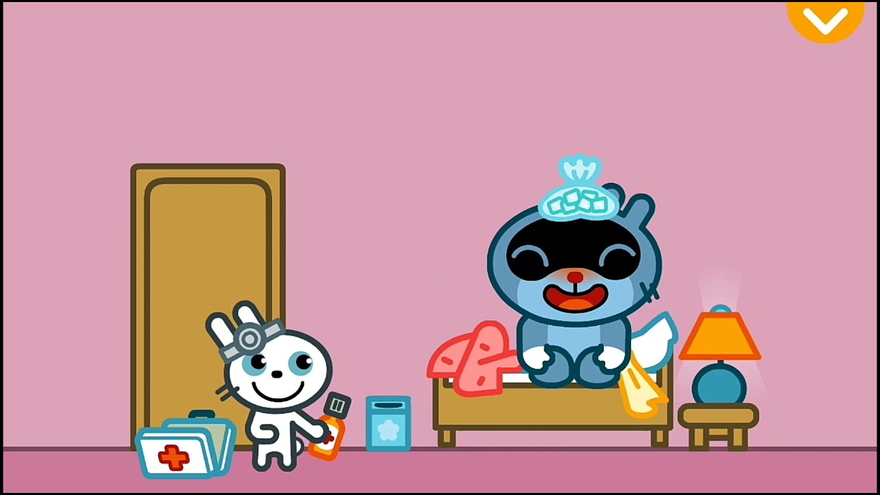 Pango Storytime: Fun and smart adventure stories EP - 2 Full HD ...