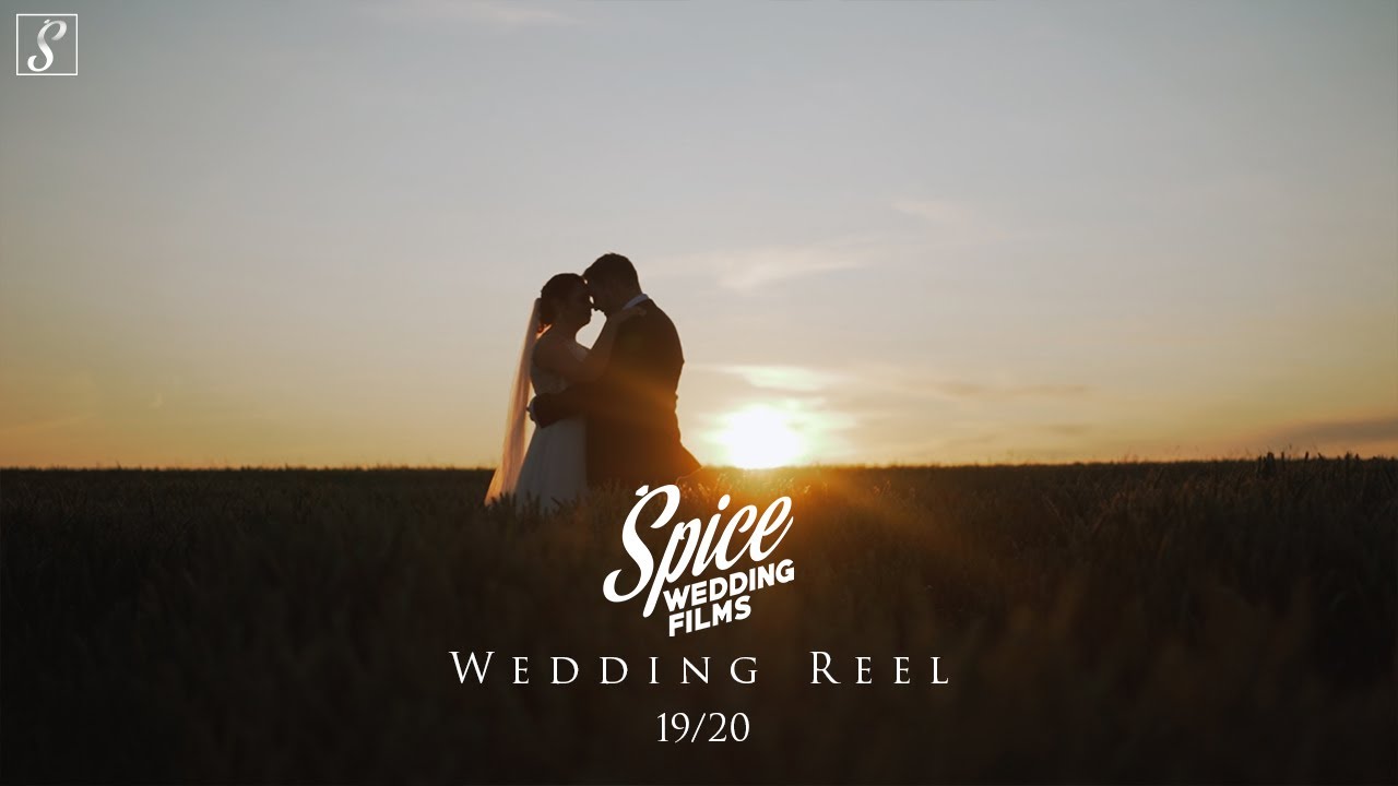 Spice Wedding Films - 2019/2020 Wedding Film Showreel -UK & Destination ...