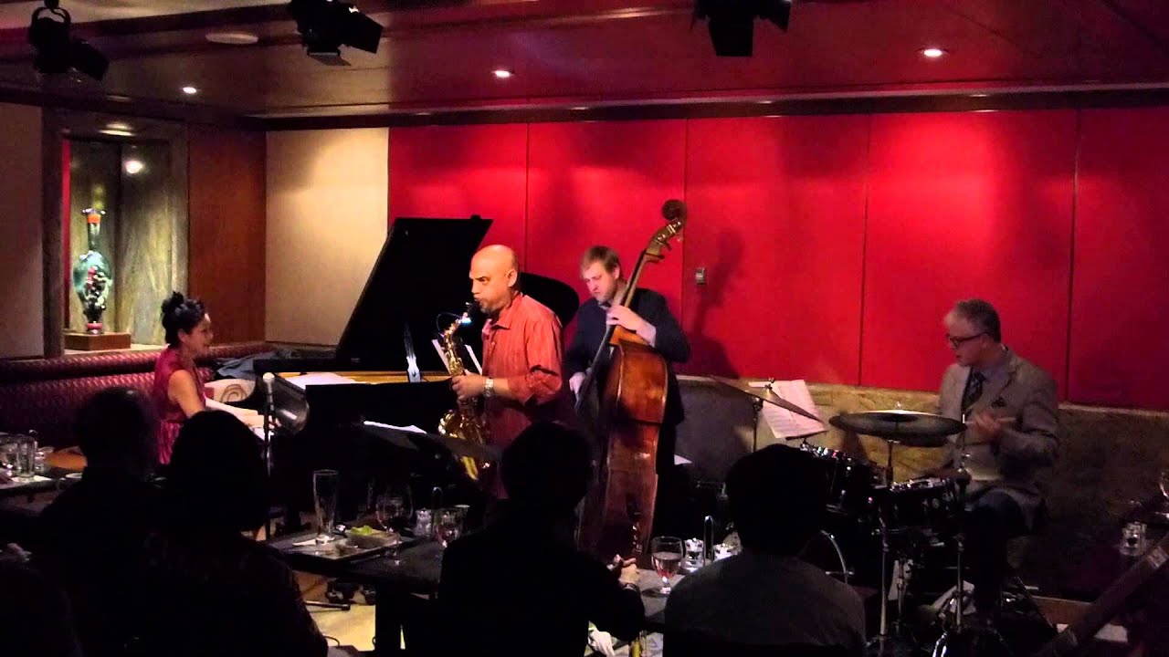 Donna & Lee ( Donna Lee ) Kyoko Oyobe Quartet at Jazz at Kitano CD ...