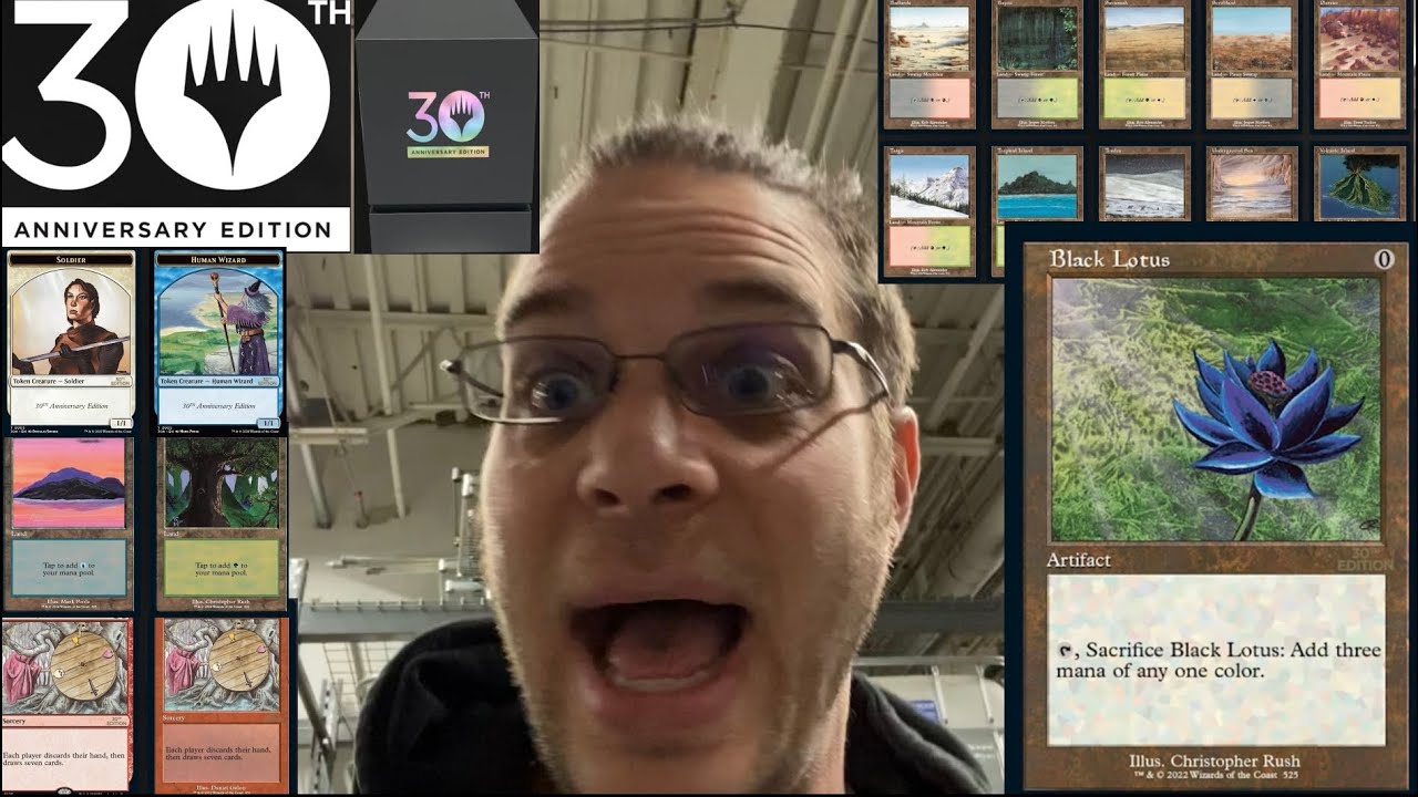 RESERVED LIST REPRINTS! - YouTube
