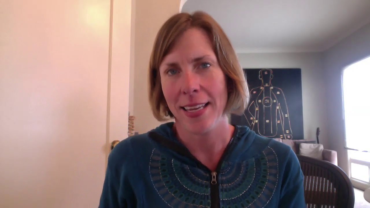 QBR Client Testimonial - Beth Osmer - YouTube