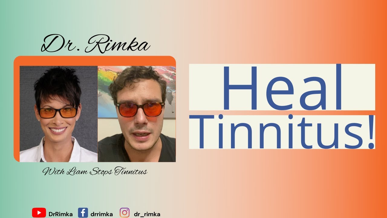 Got Tinnitus? Let’s Fix It! - Liam Boehm's Method for Finding Silence ...