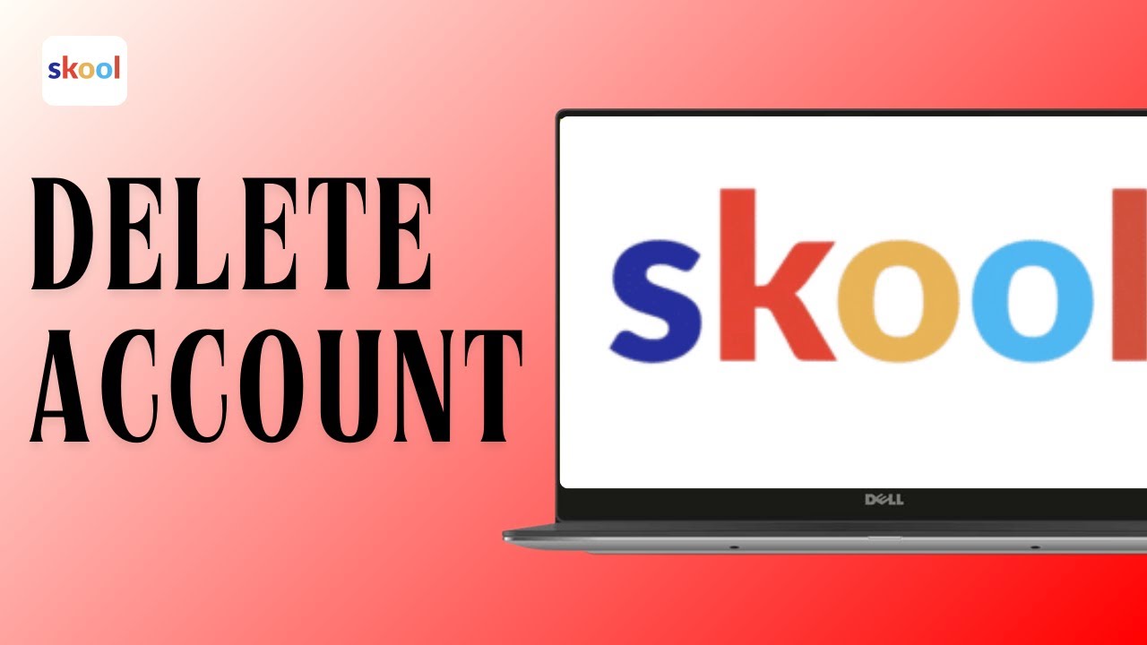 How to Cancel Skool Account - YouTube