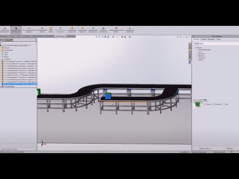 Tacton Design Automation mit 3D-Aufstellplanung und virtueller ...