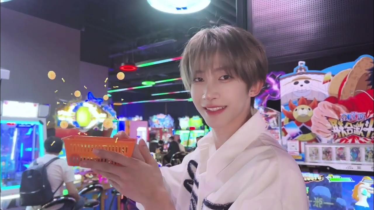 [ENG SUB & VIET SUB] 240507 LIU YU | Tianjin Citywalk Vlog - YouTube