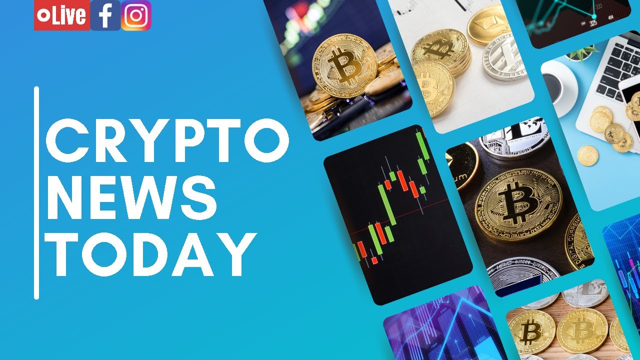 Crypto News Today - YouTube