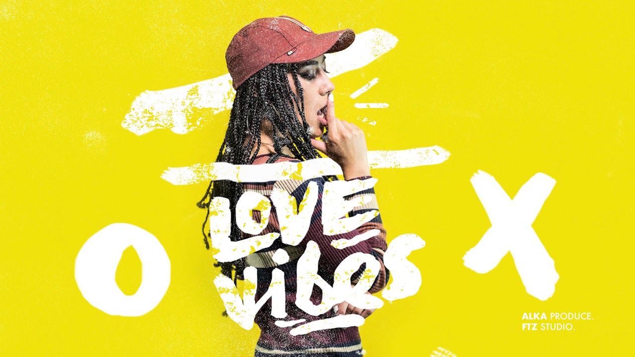 Love Vibes - Lee Eye (Audio) - YouTube