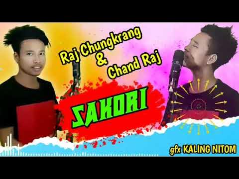 sakori sakori (raj chungkarang) new mishing song - YouTube