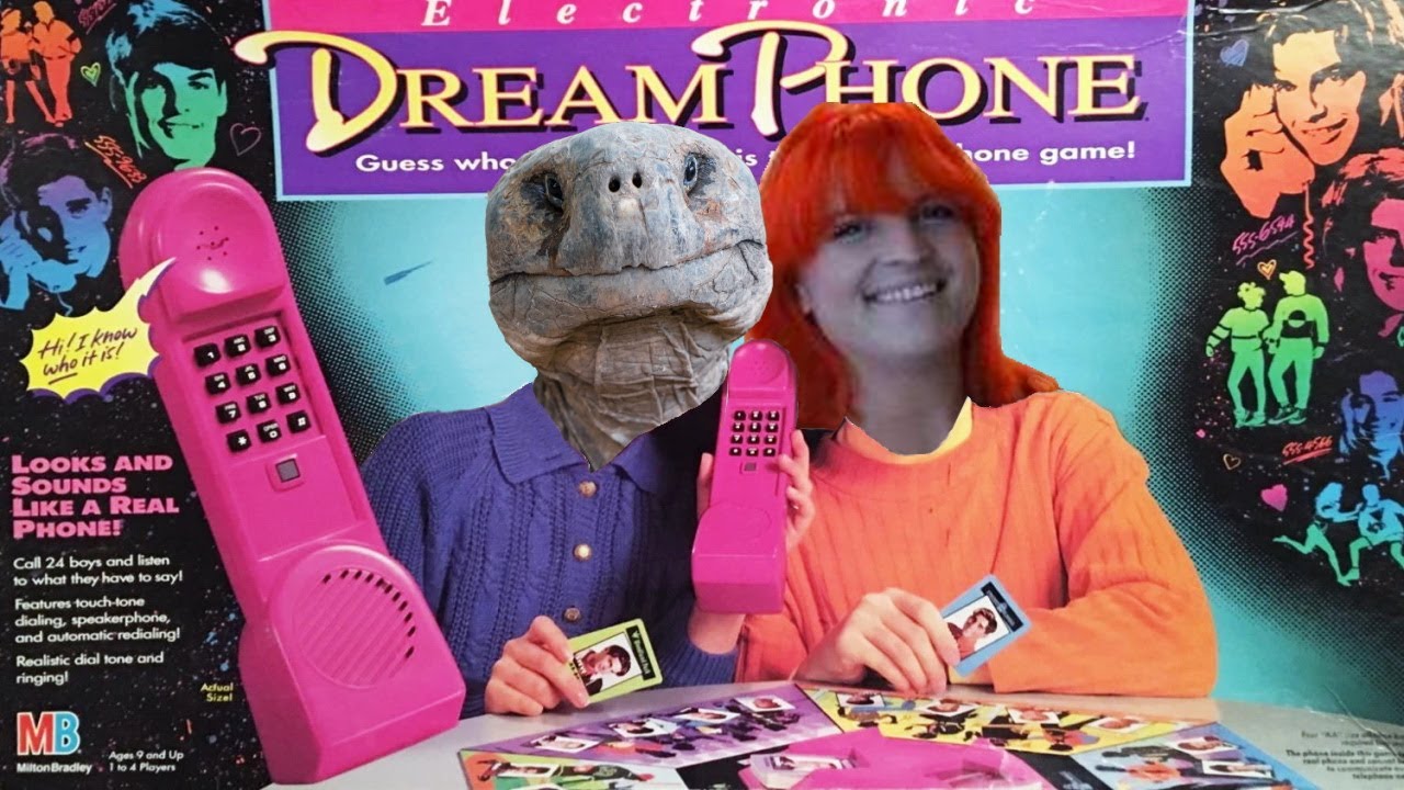 DREAM PHONE WITH JESSI!- Previously unreleased Jessi call - YouTube