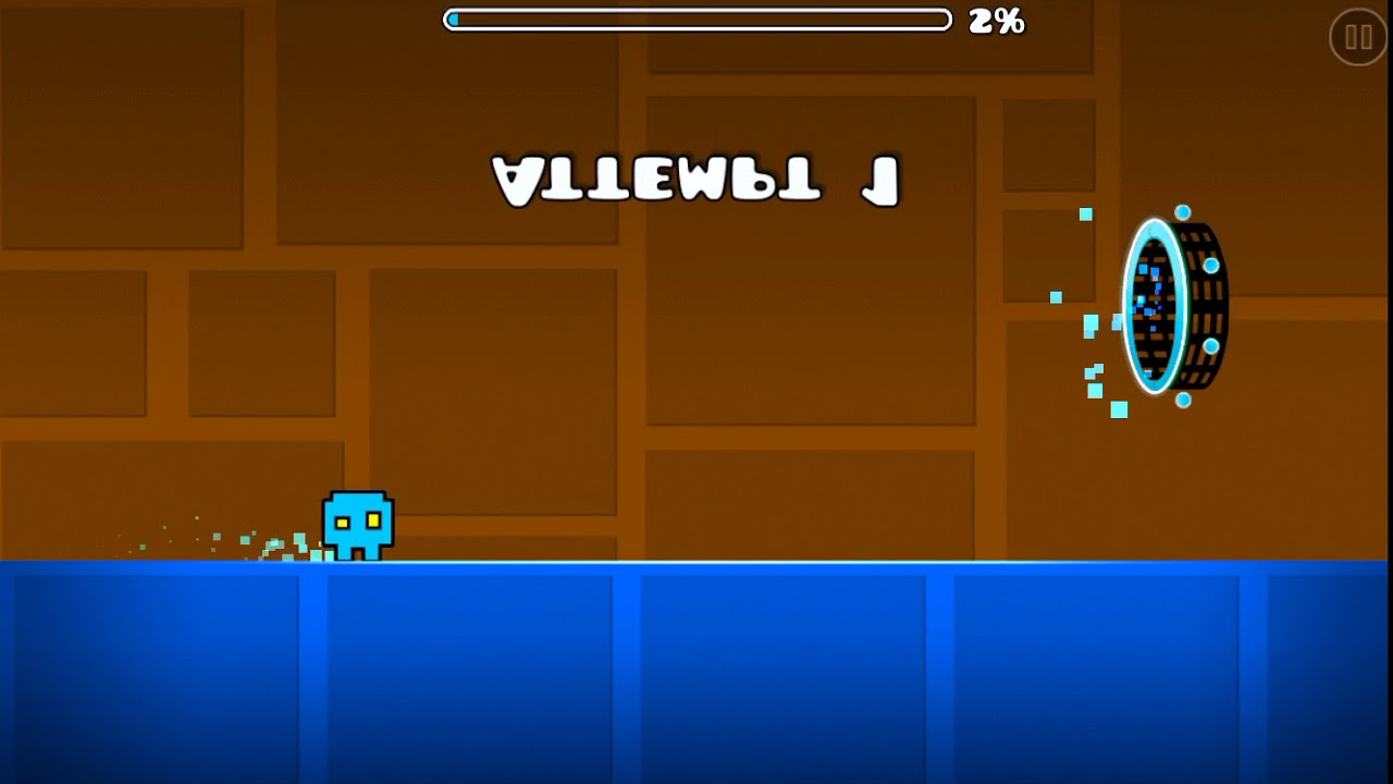 My Make poop 💩level (Geometry Dash) ( ͡° ͜ʖ ͡°) - YouTube