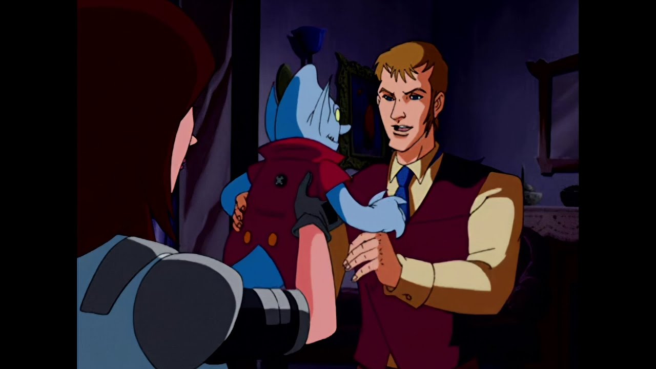 SH22 | The Blue Carbuncle (HD) - YouTube