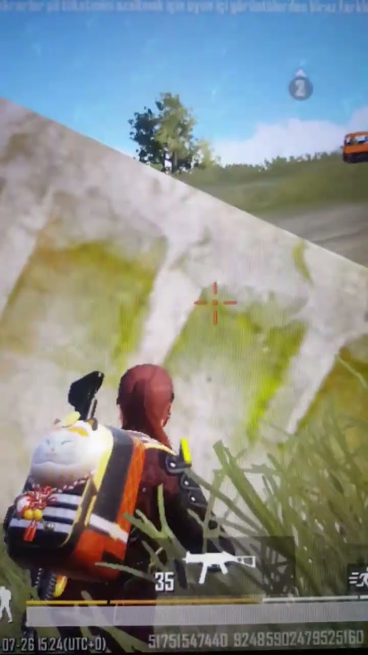 1 v 2 m4 ump - YouTube