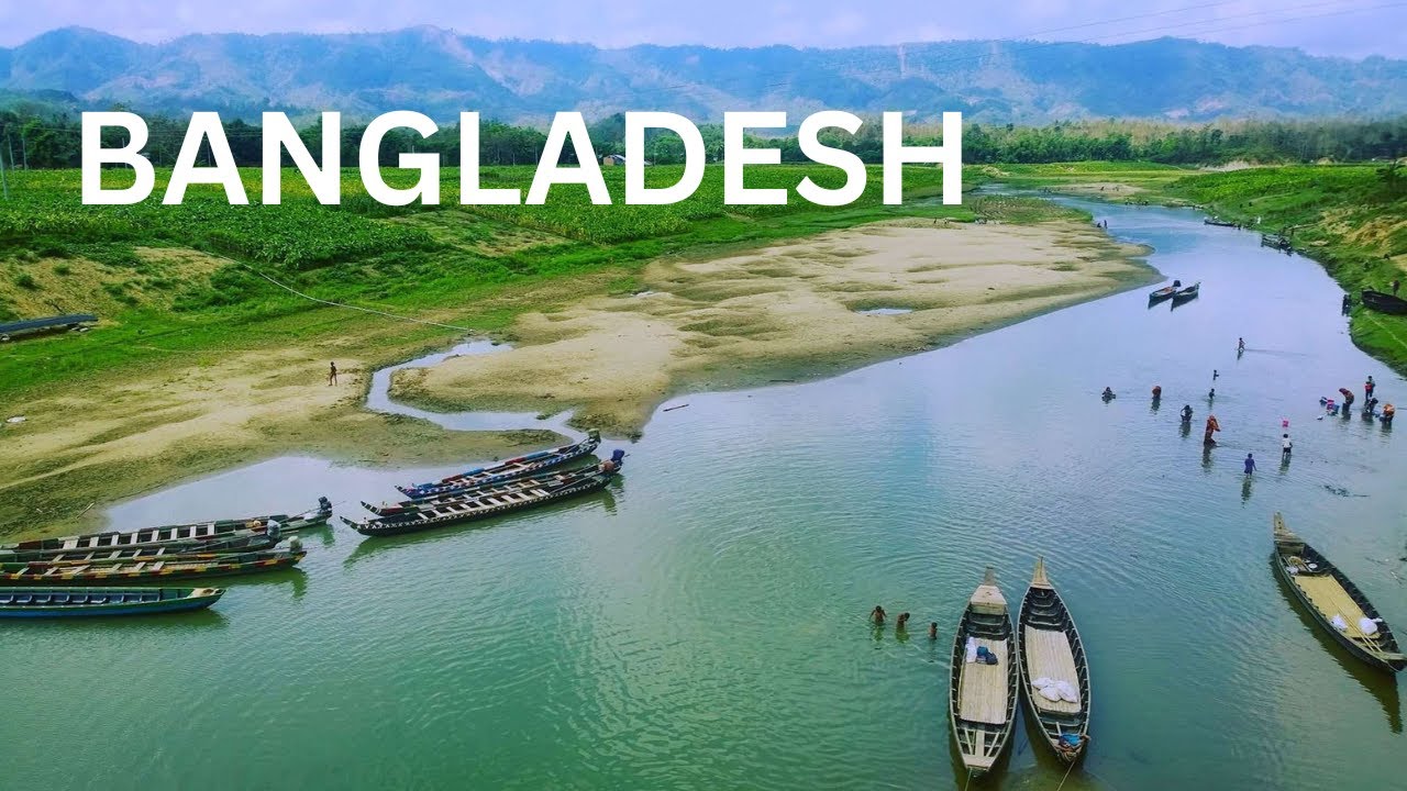 Bangladesh| know about Bangladesh| History, Culture, Economy etc - YouTube