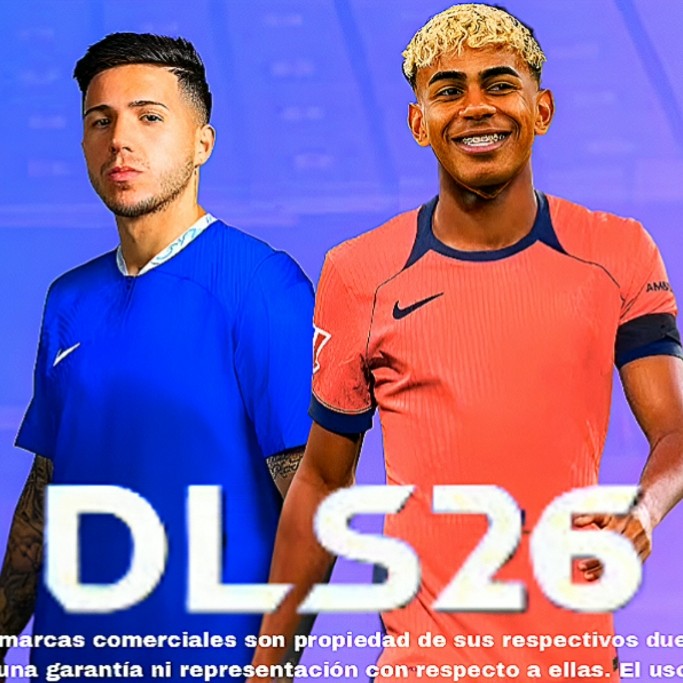 NUEVO TRÁILER OFICIAL DLS 26 NOVEDADES PREDICCION😳 #shorts #dls24 # ...