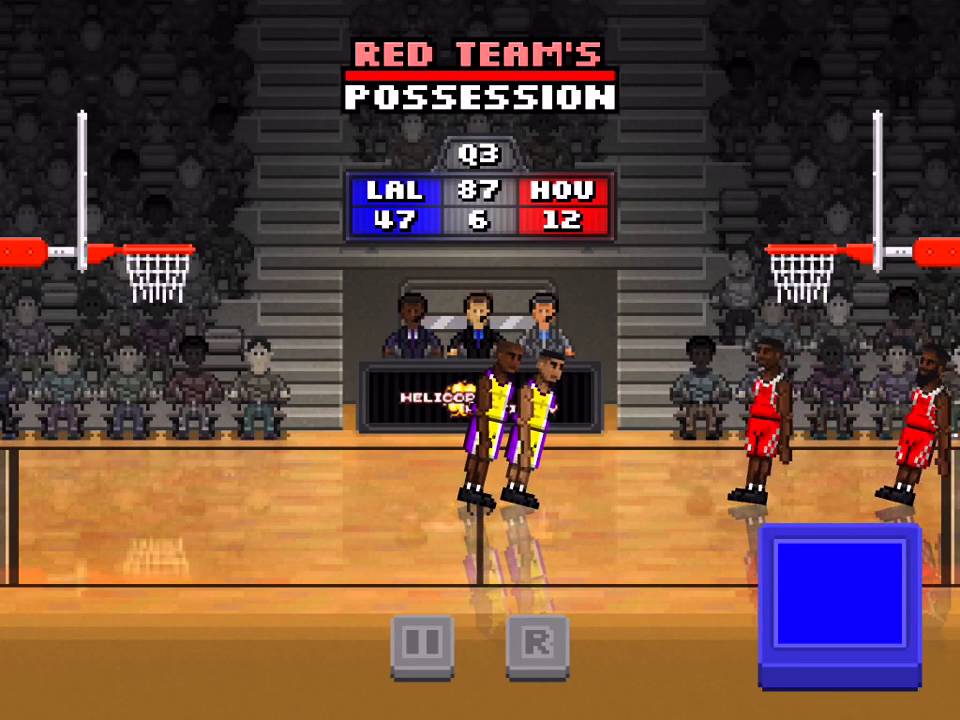 Bouncy Basketball #2 - YouTube