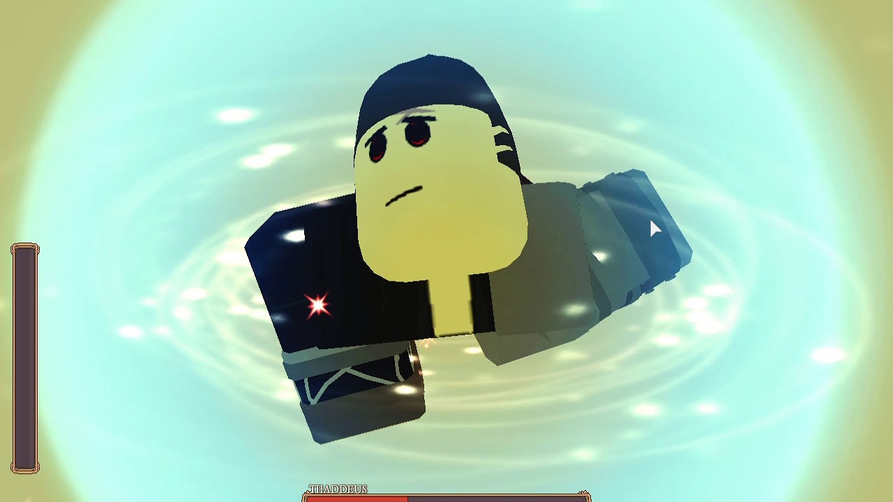 How to properly use a health pot - YouTube