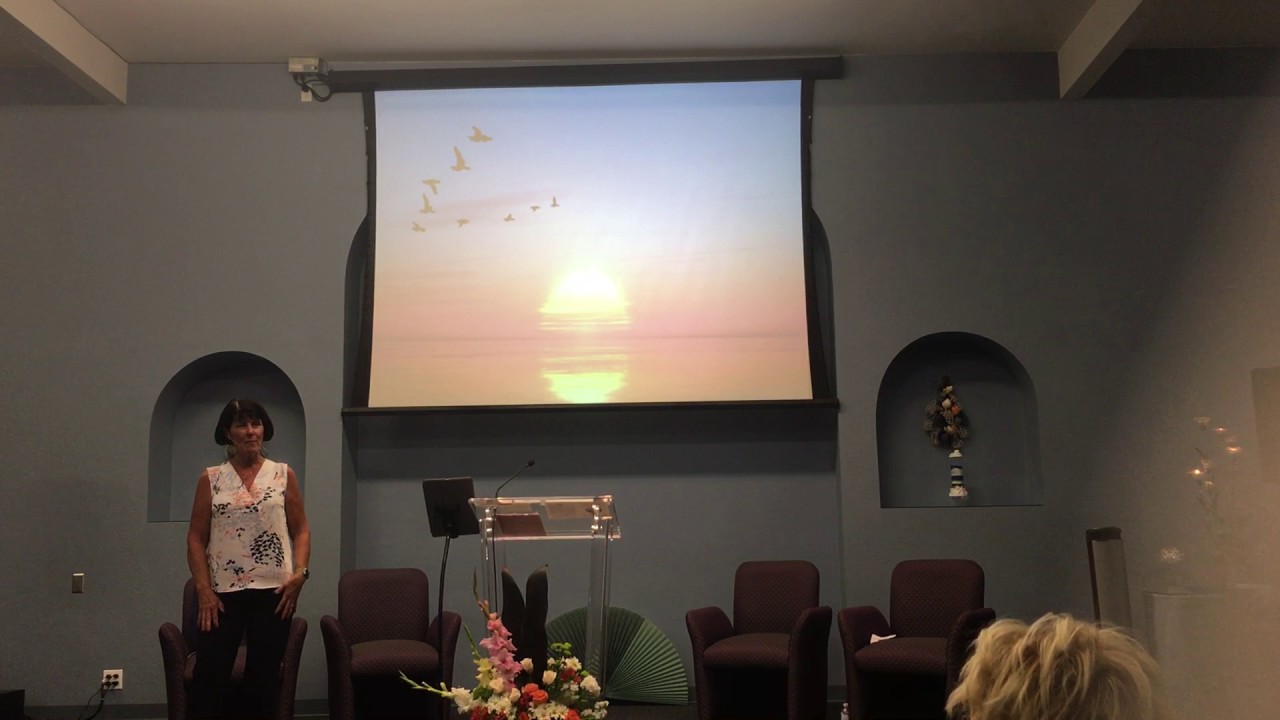 Alive Awake Aware - 6 11 17 - YouTube