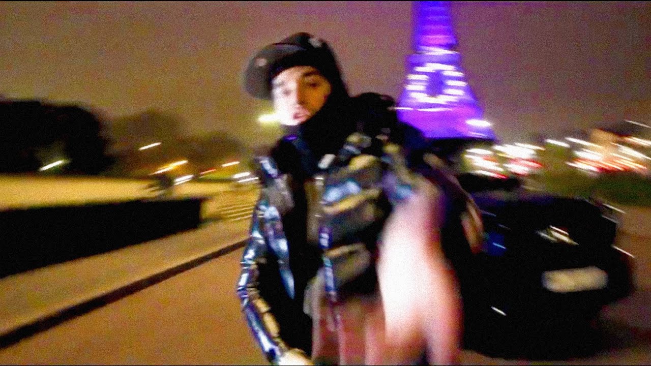Yeat - In Paris (Official Audio) - YouTube Music