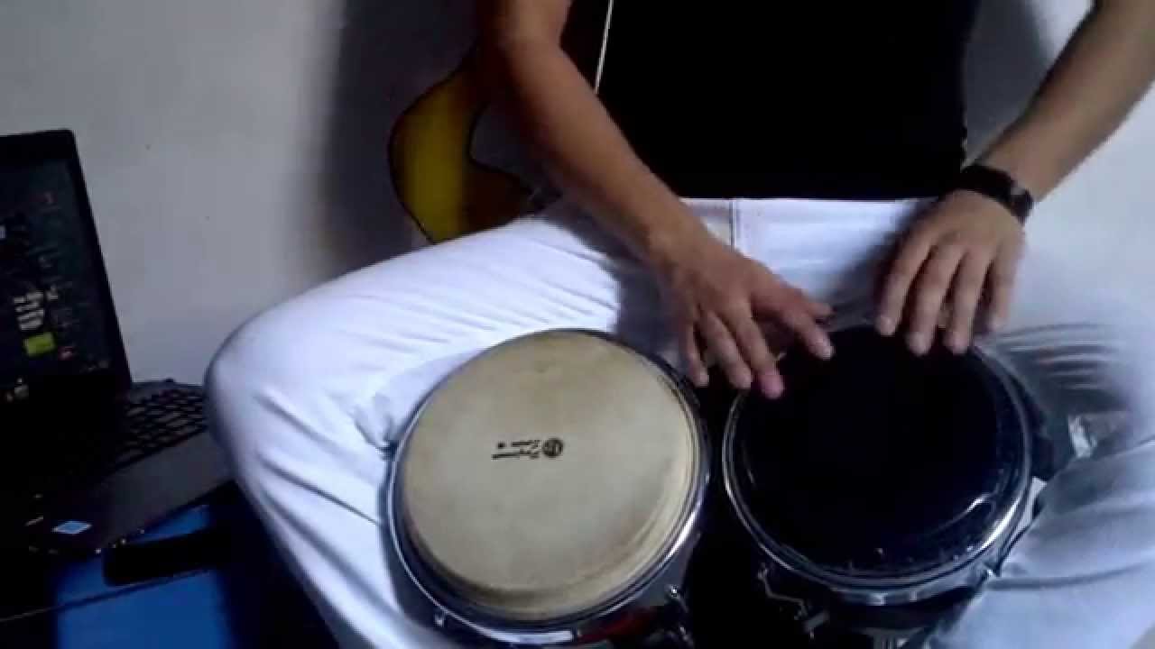 Bongo Time - Darte un Beso - YouTube