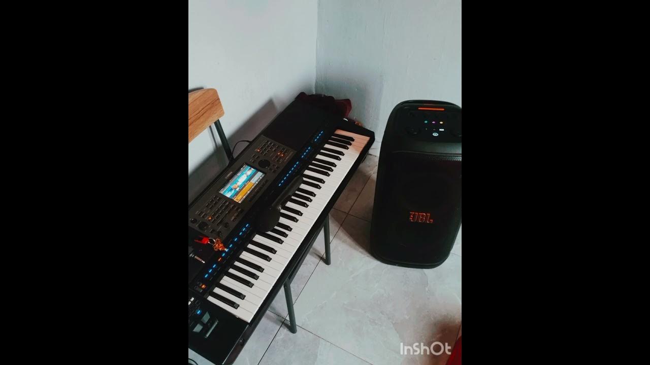 JINO DA COSTA Tebe DAHUR NTT - Cvr...🎶 - YouTube