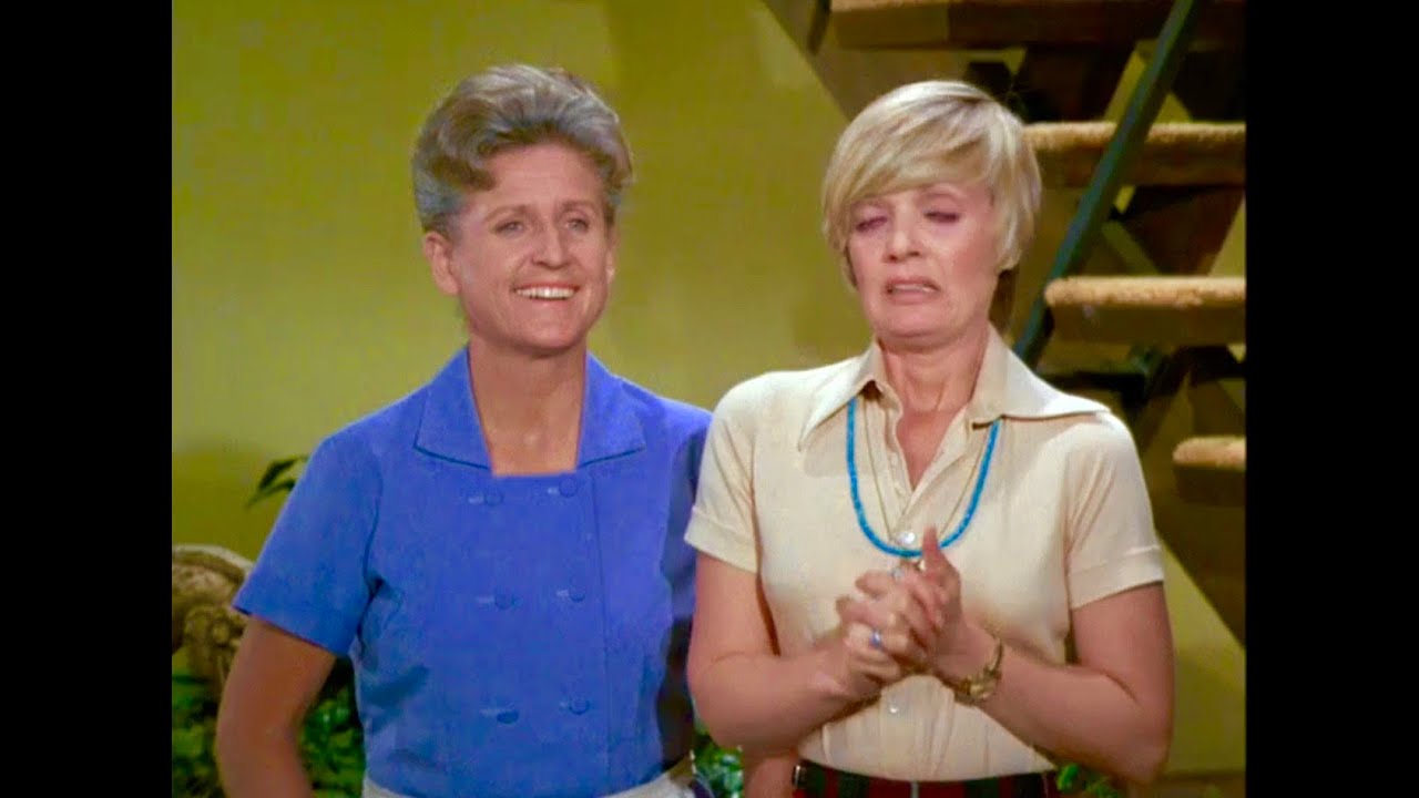 Driving Miss Brady - Part 2 of 8 - YouTube