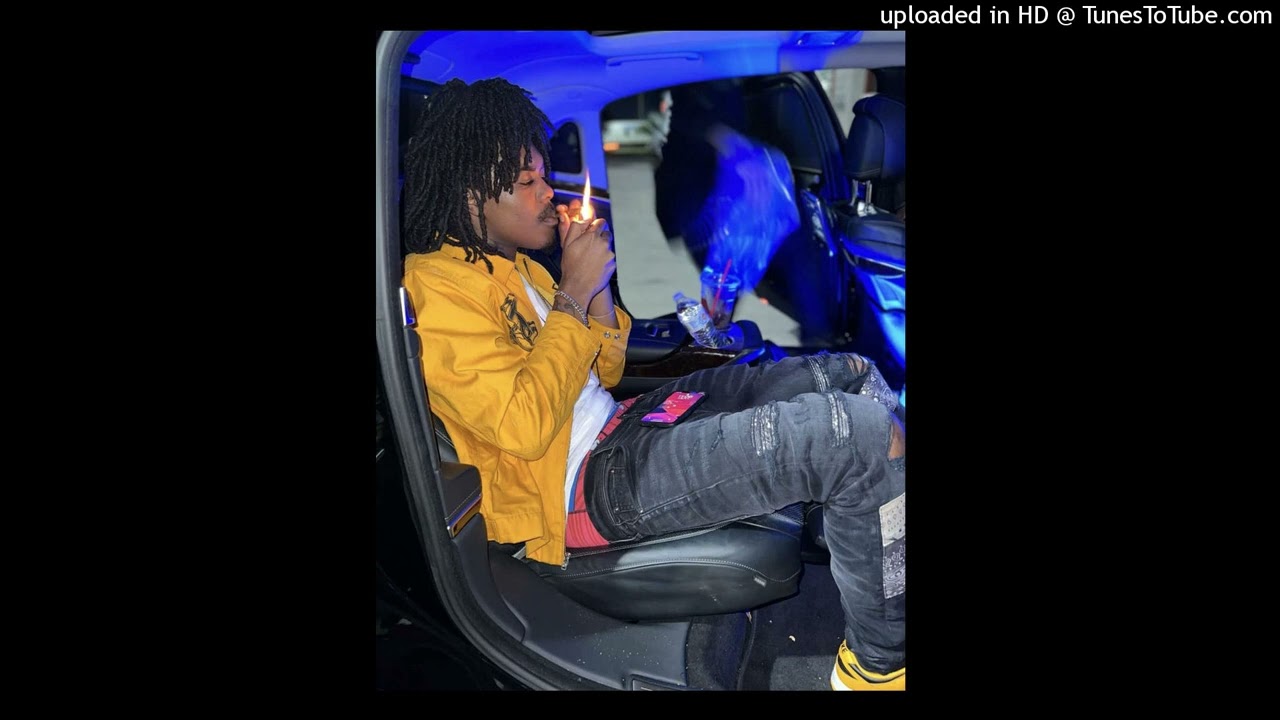 [FREE] Scy Jimm x Wizz Havin x Luh Tyler Type Beat - "Floating" (prod ...