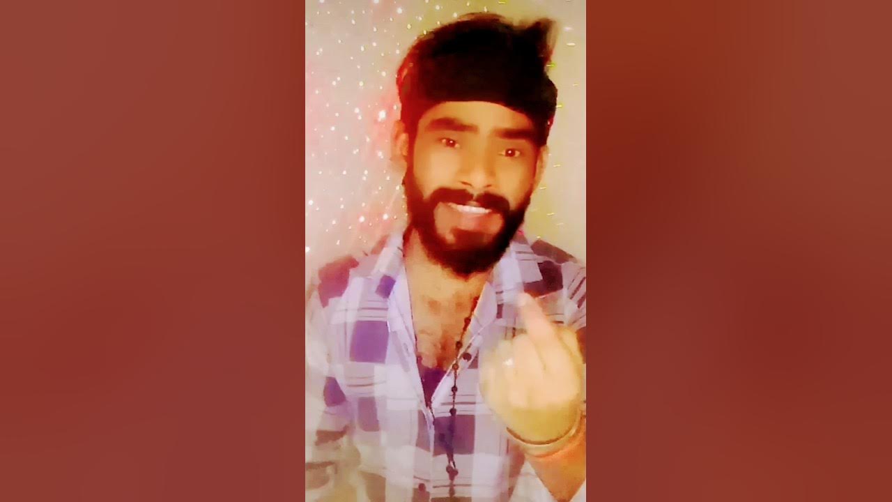 #viral_song श्रवण पासवान के एक और मगही गीत | रोतौ लभरवा गे |sharwan Paswan#samrat_music_world ...