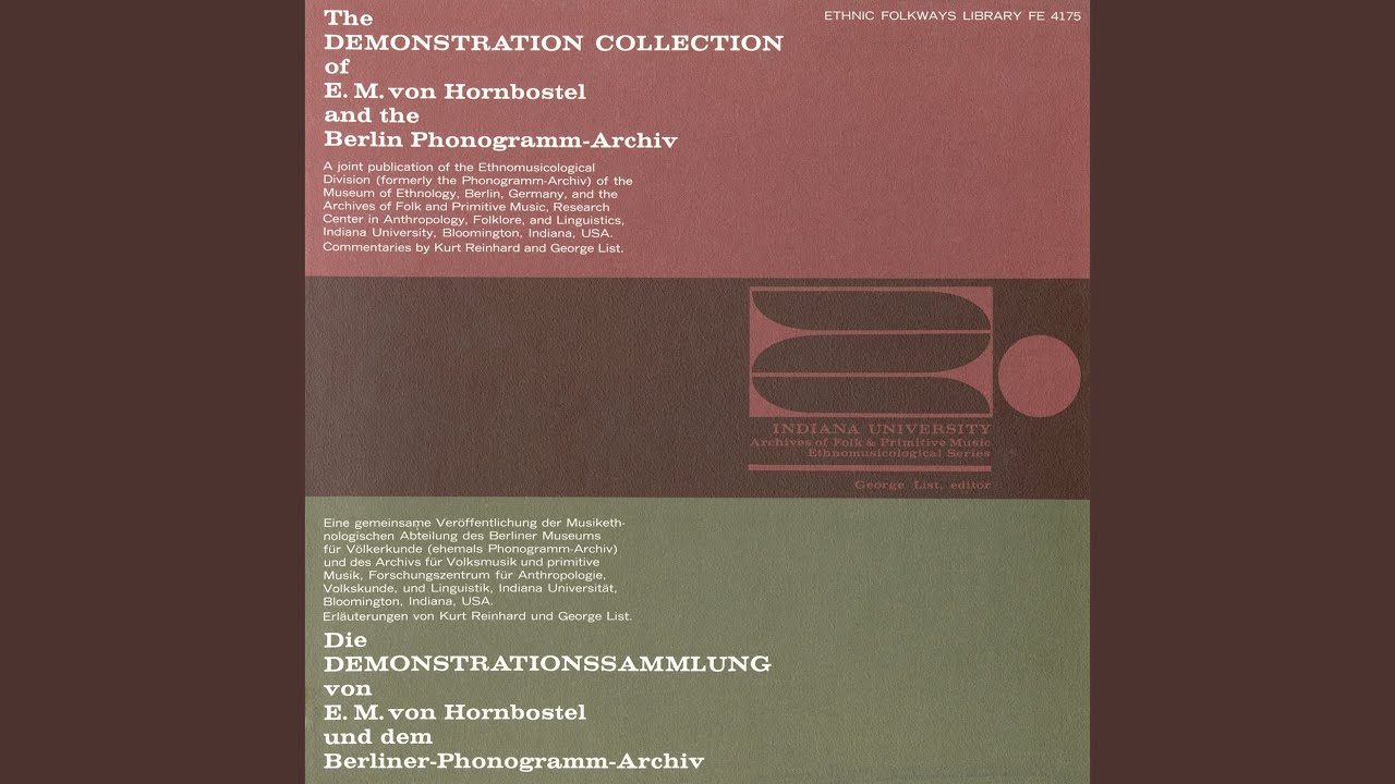 Eskimo Song - YouTube Music