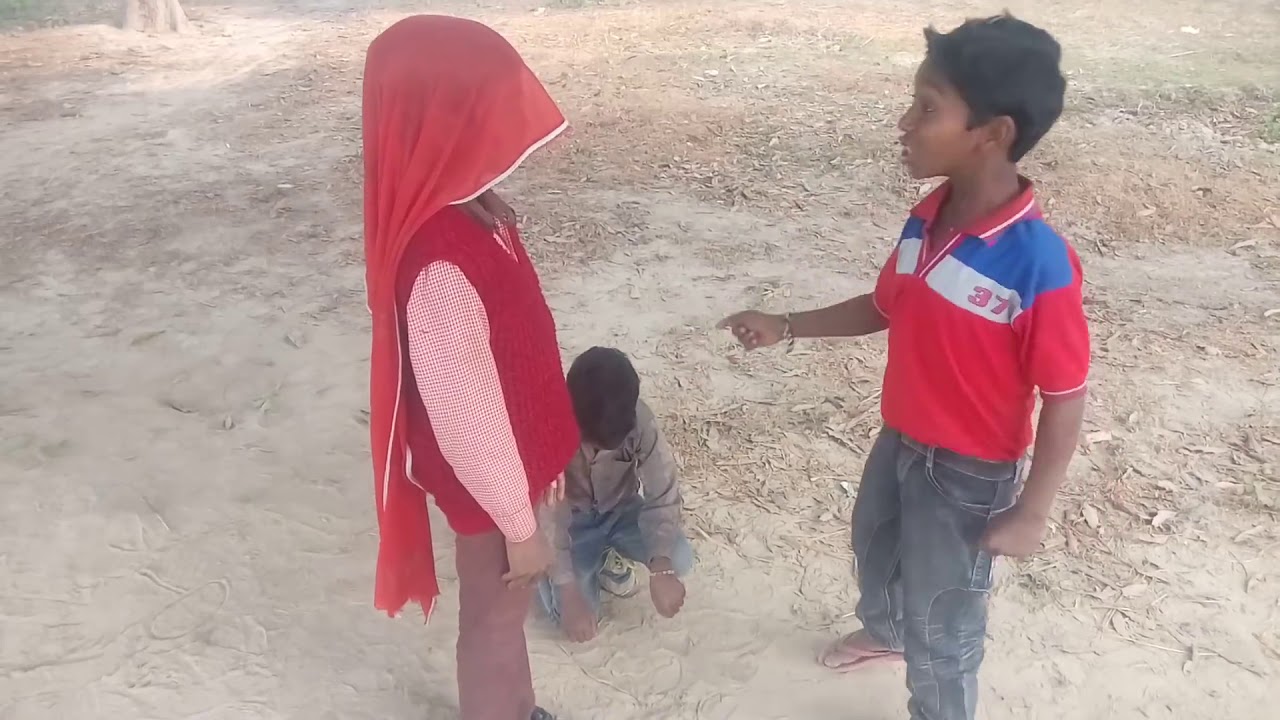 Gaya Raj Gaya - YouTube