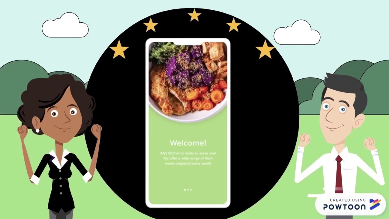 A&S Kitchen - YouTube