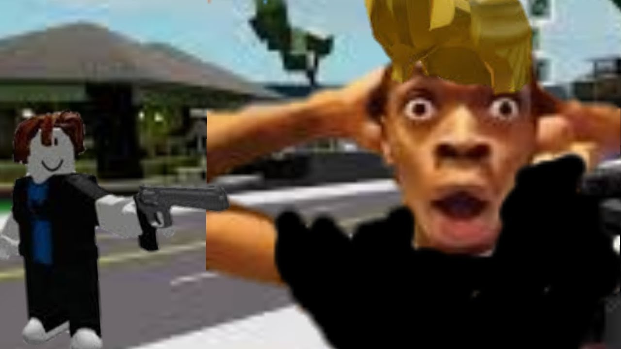 ROBLOX Brookhaven Funny Moments#2 (MEMES) - YouTube