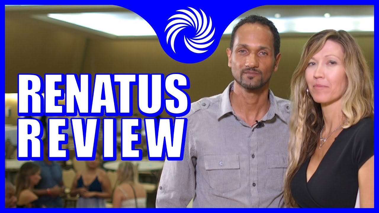 Brian & Wendy Bullock | Renatus Real Estate Education Review | Renatus ...