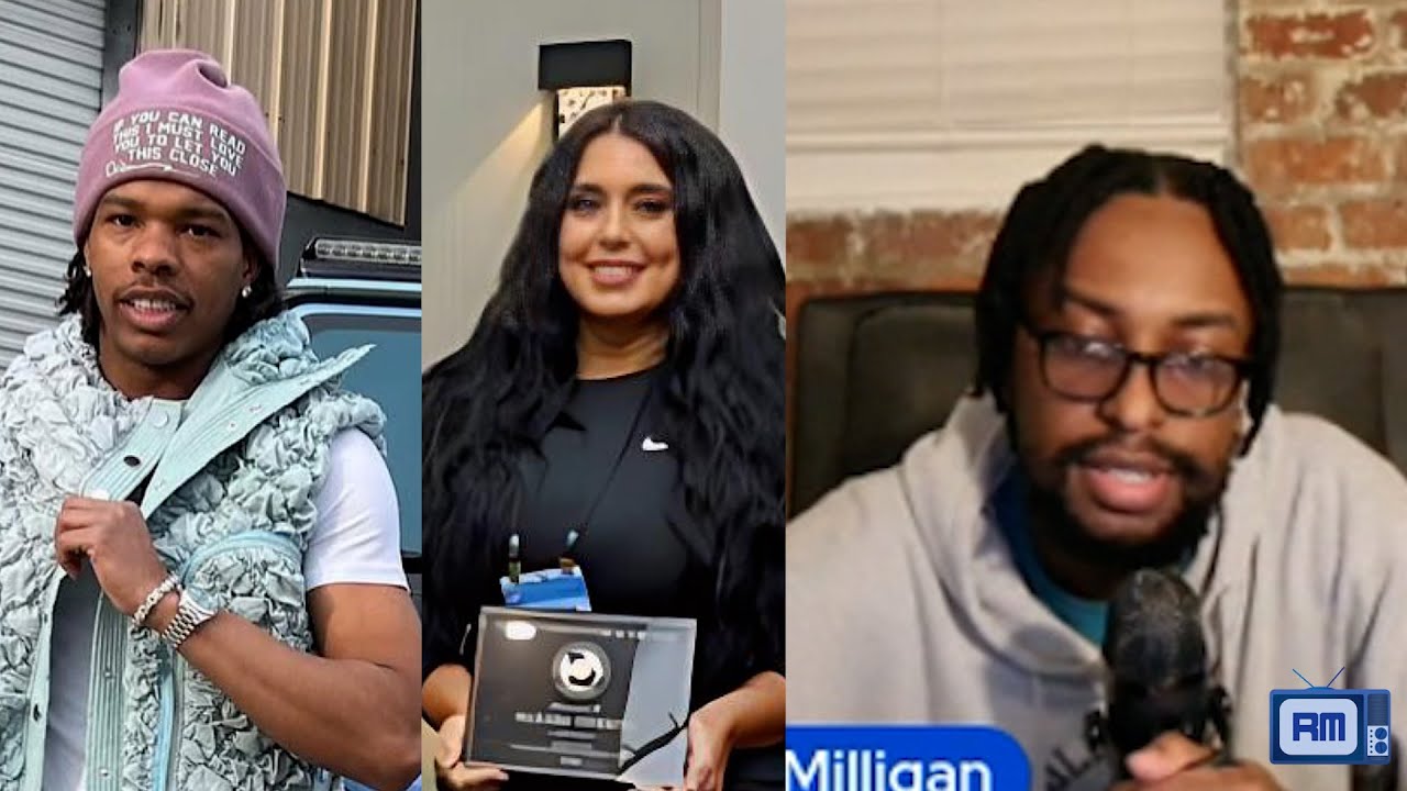 Marissa Viverito plays alleged wire recording that could land Lil Baby ...