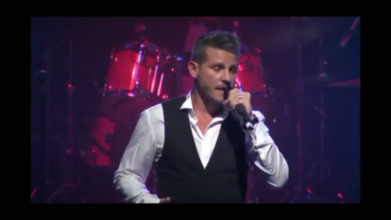 Victor Michael- Wigan Pier Promotions Ltd - YouTube