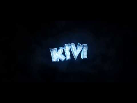 [İntro 3d] • 9# • 「KİVİ TR」By GreexArts