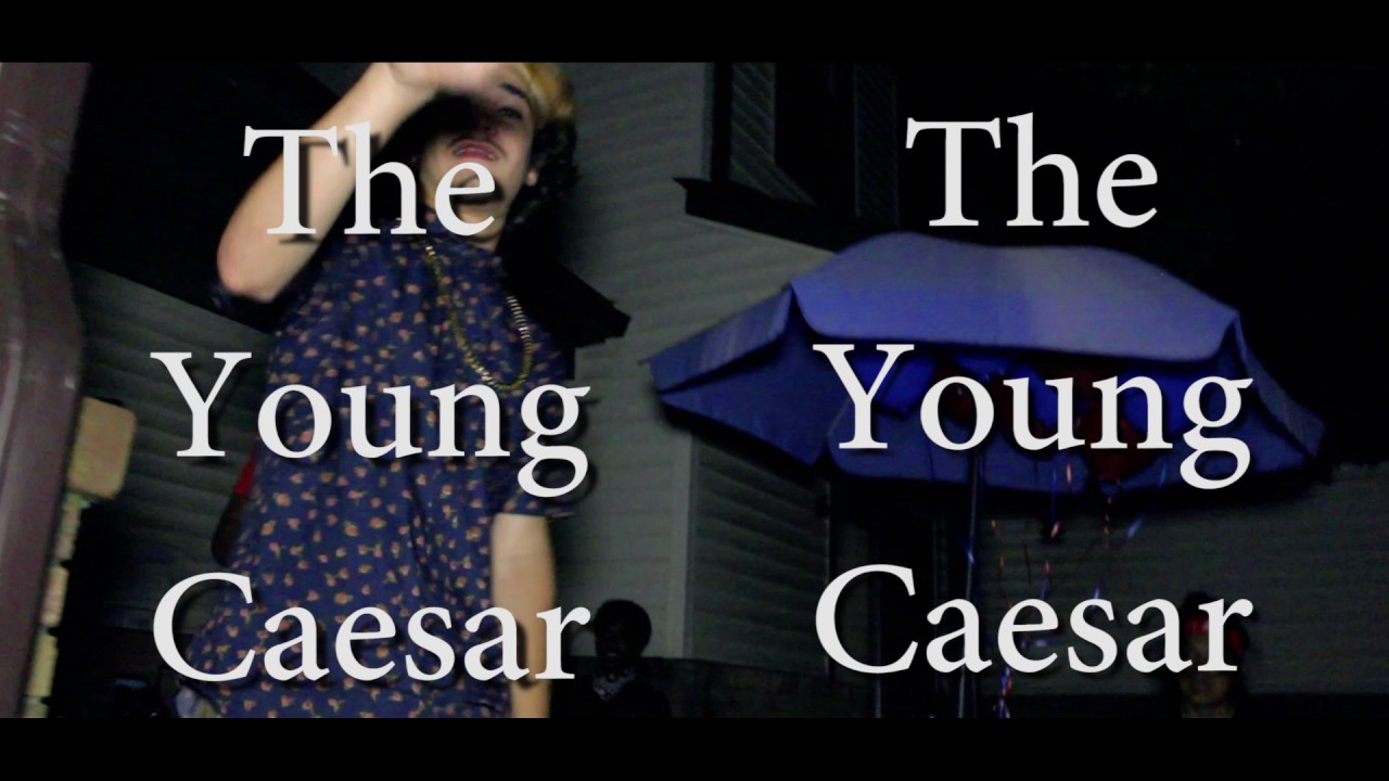 Born Inna Sky P.2 - The Young Caesar x Fiji Ana$o (Official Music Video) - YouTube Music