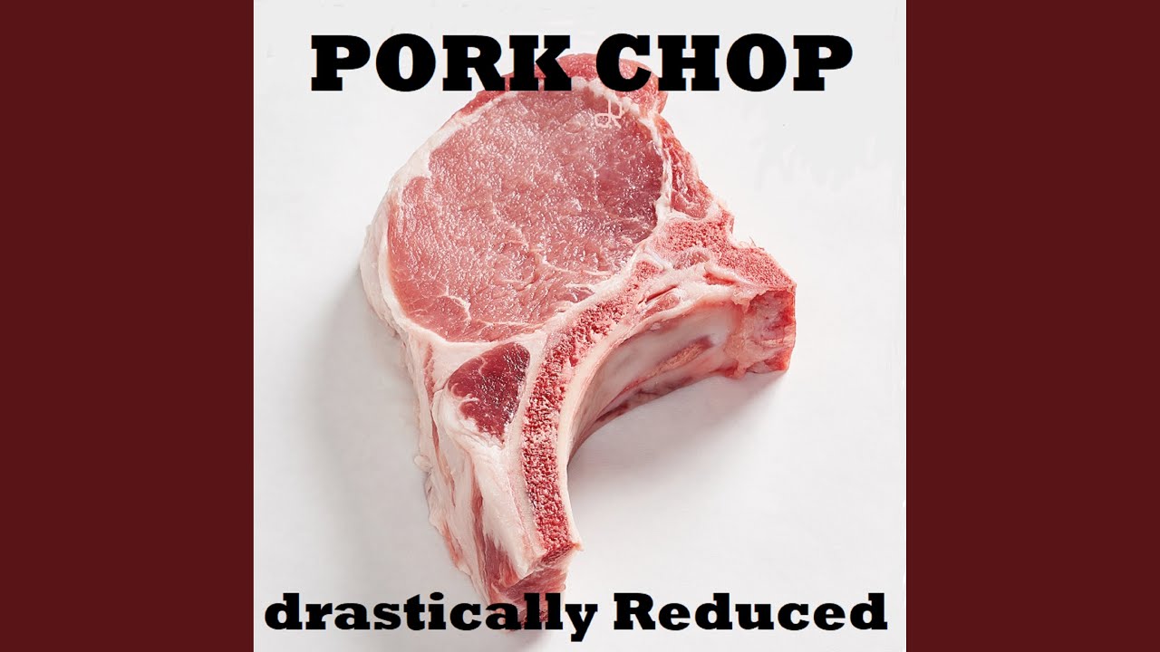 Pork Chop - YouTube Music