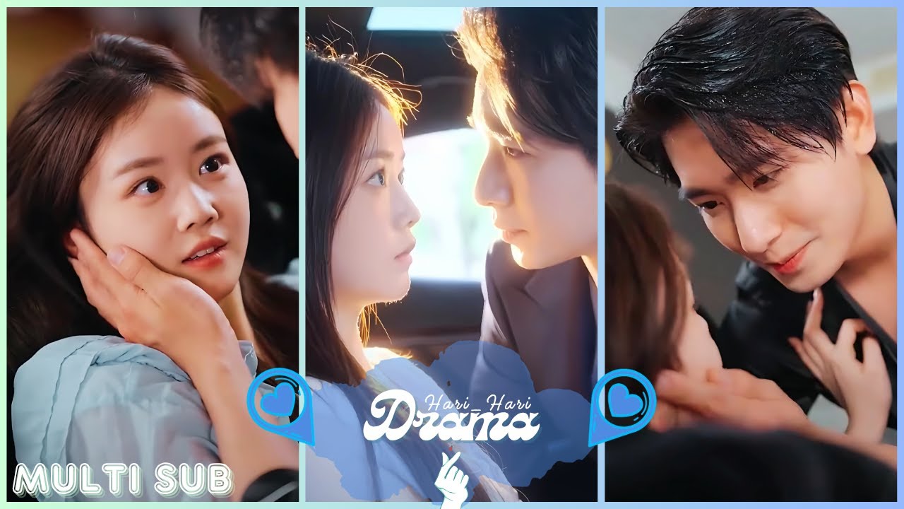 "Poor Girl's Eyes Turn Red & He Bent Down to Comfort Her" | Wang ...