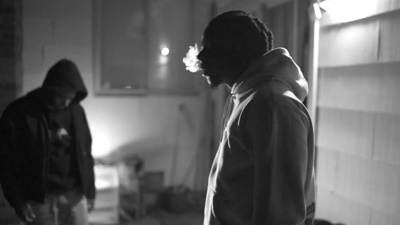 FOUR50 - Richie Room Interlude ( Shot By UselessFilms ) - YouTube