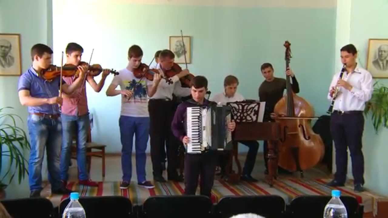 Bulancea Andrei Examen de Stat 2014 - YouTube