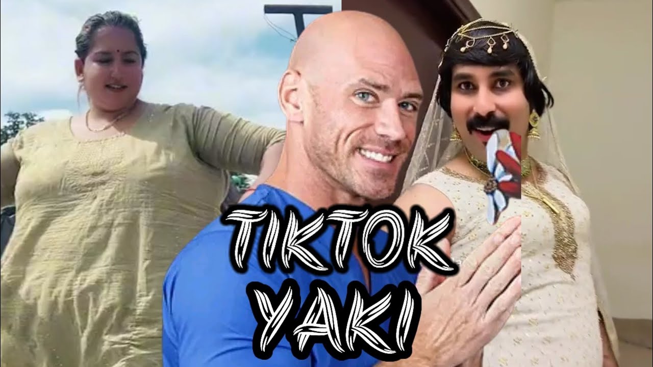 PakistanI_-ReelS. /PakistanI TikToK_-StaR_-Roast_-Hani RoasteR - YouTube